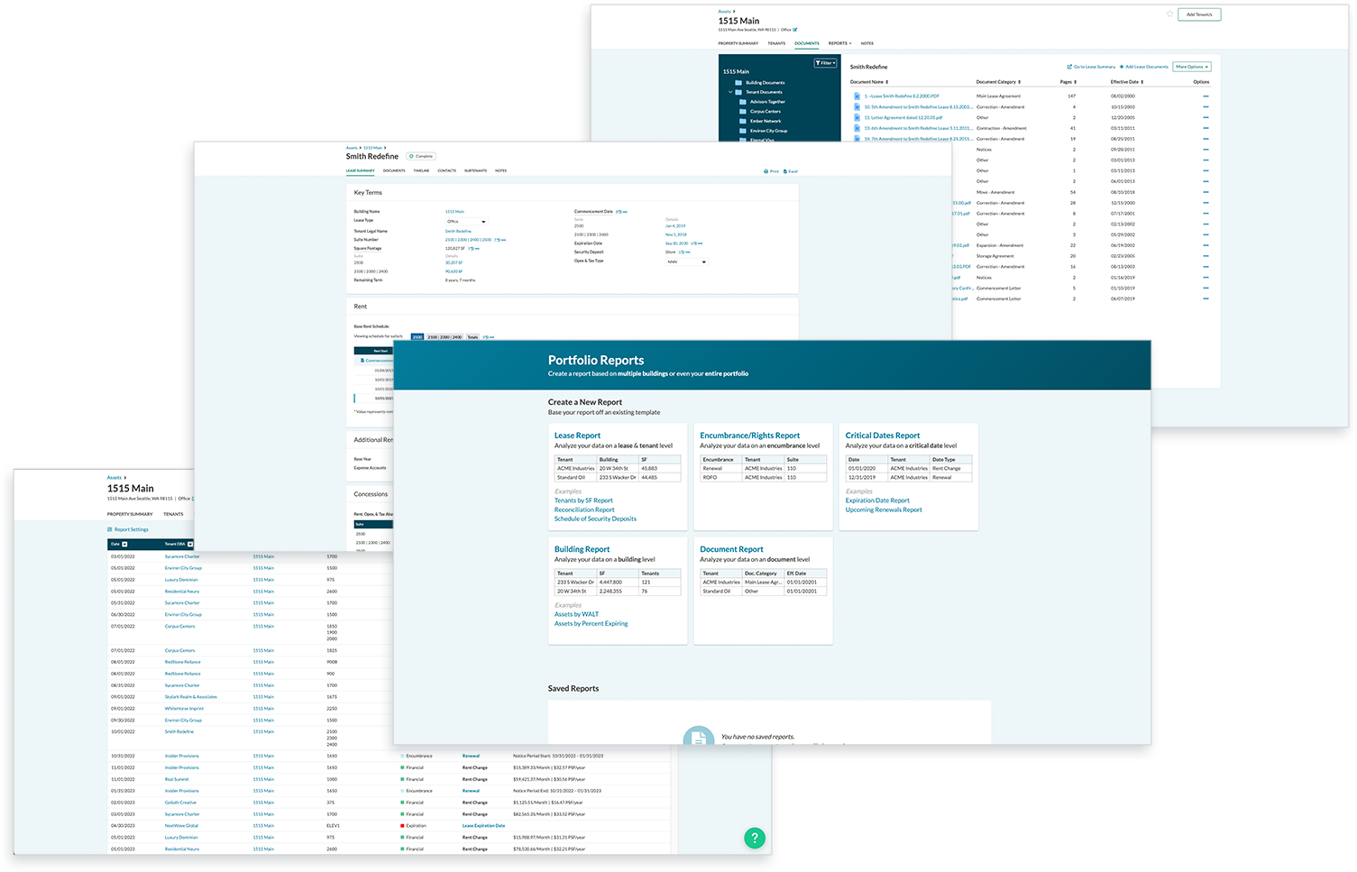 Product Overview | Prophia